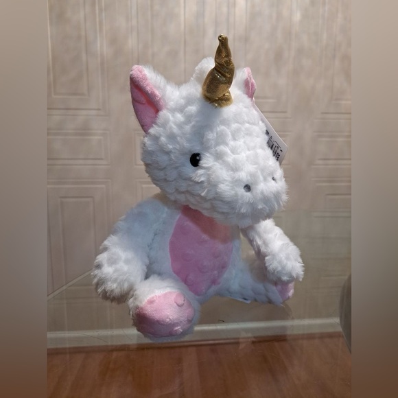 hugfun | Toys | Brand New Hugfun Unicorn 2 Baby Toy | Poshmark
